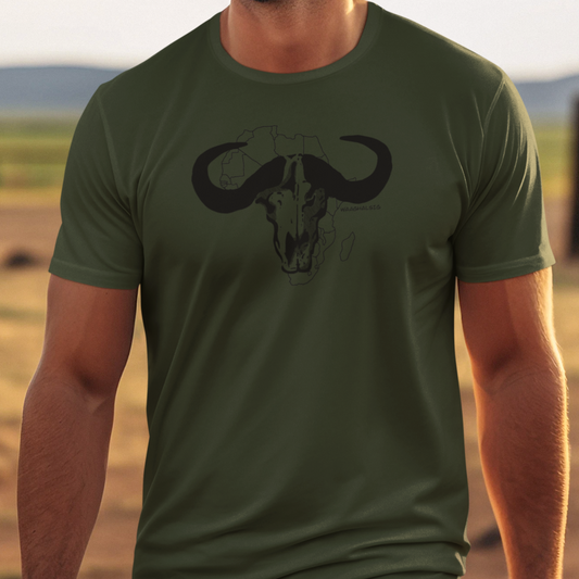 MANS T-HEMDE (3XL & 4XL) – WAAGHALSIG